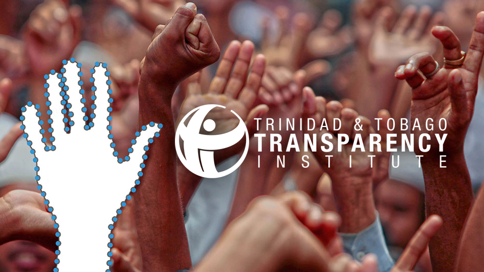 Publications - T&T Transparency InstituteT&T Transparency Institute